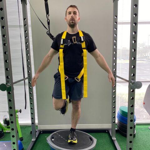 Corrective Exercises - Active Health