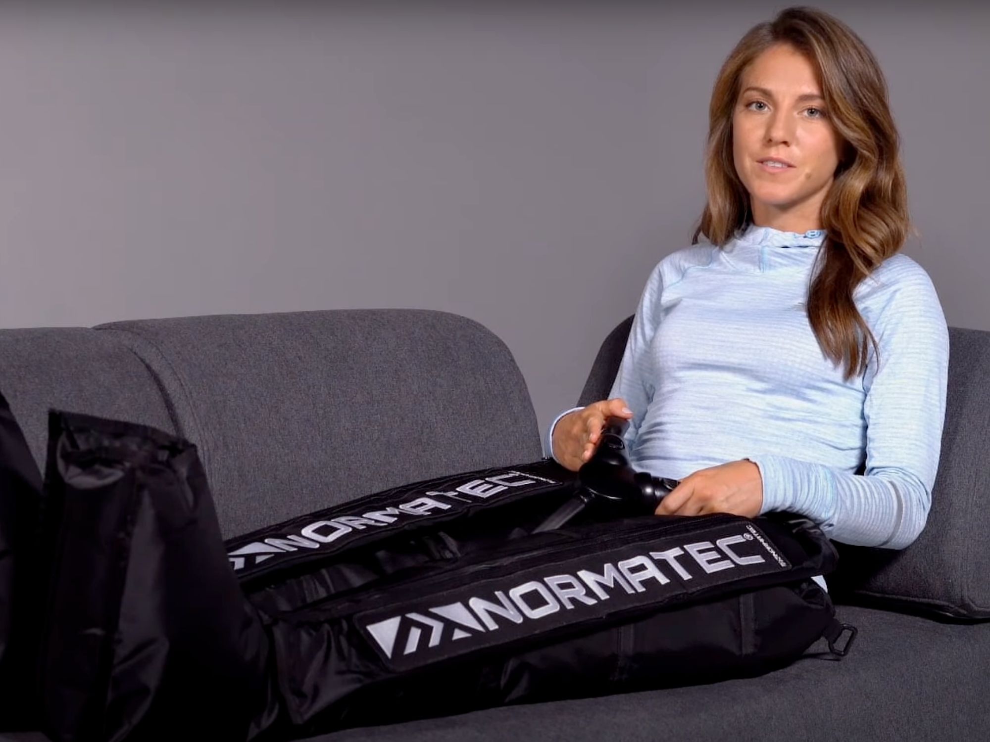 NormaTec Compression Therapy - Active Health